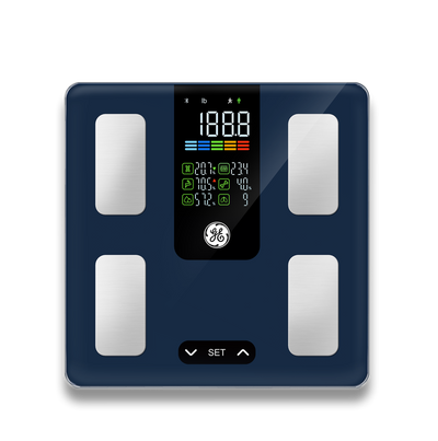 GE Smart Scale User Guide