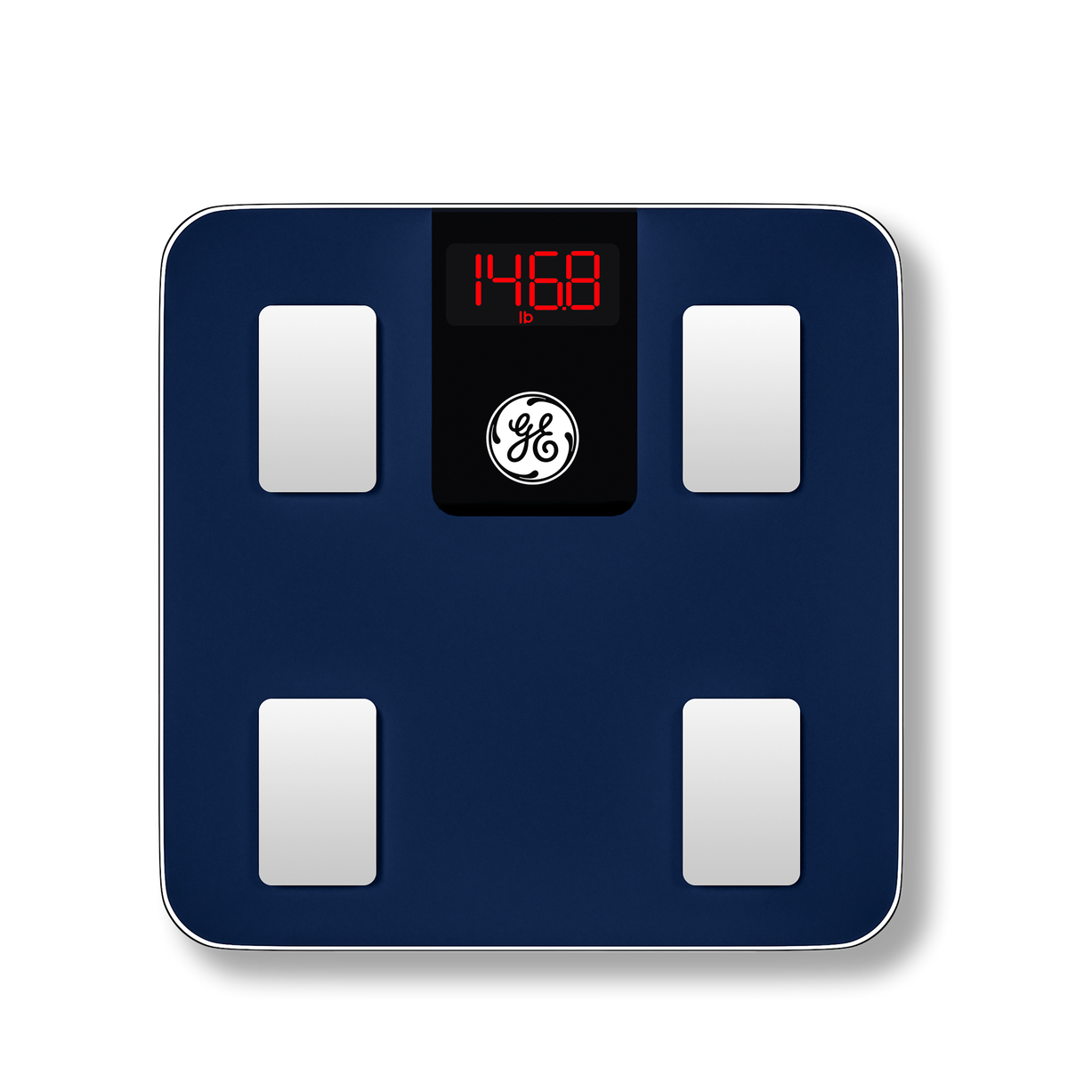 GE Smart Scale User Guide