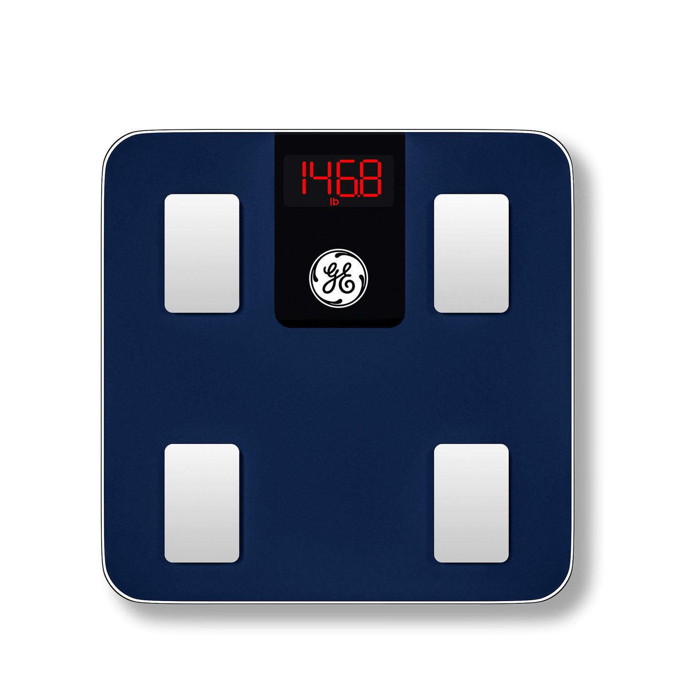 GE Smart Scale User Guide