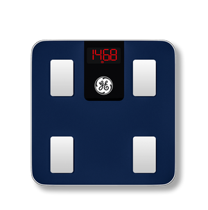 GE Smart Scale User Guide