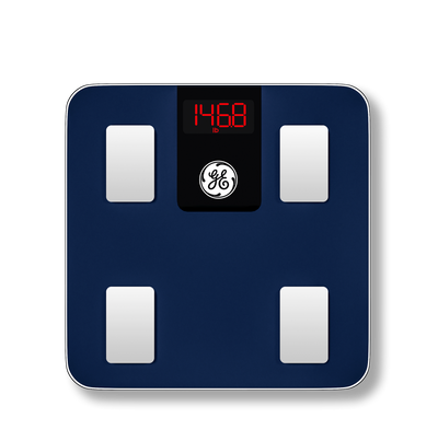 GE Smart Scale User Guide