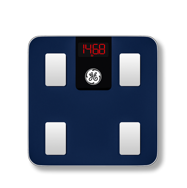 GE Smart Scale User Guide
