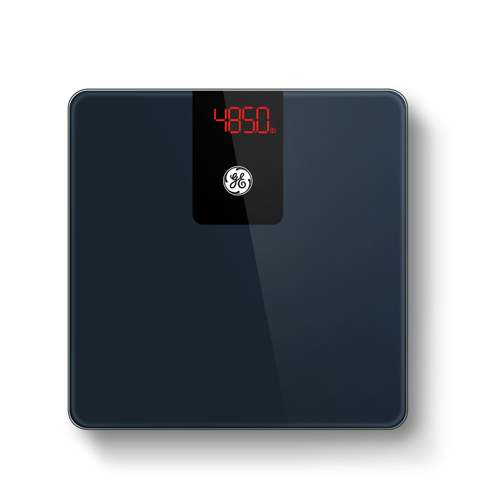 GE Smart Scale User Guide