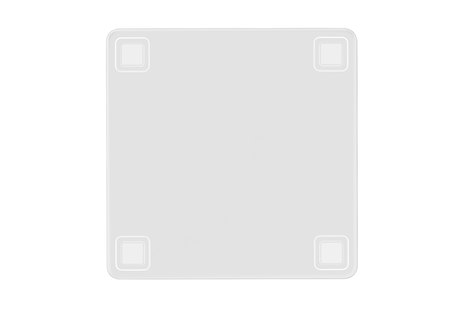 GE Smart Scale: GE Fit Plus Body Fat Scale the latest in GE Fit series