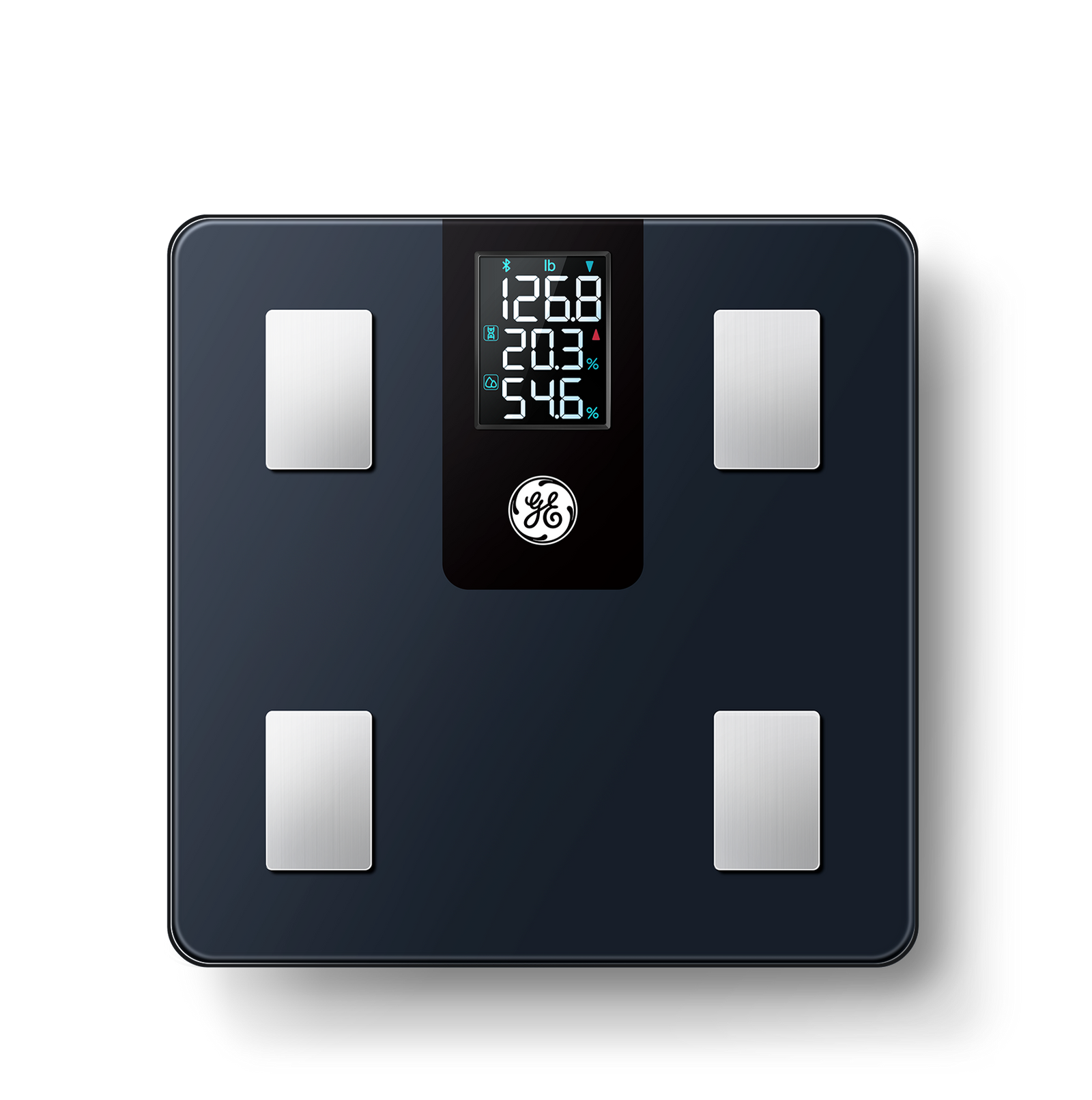 GE Smart Scale User Guide