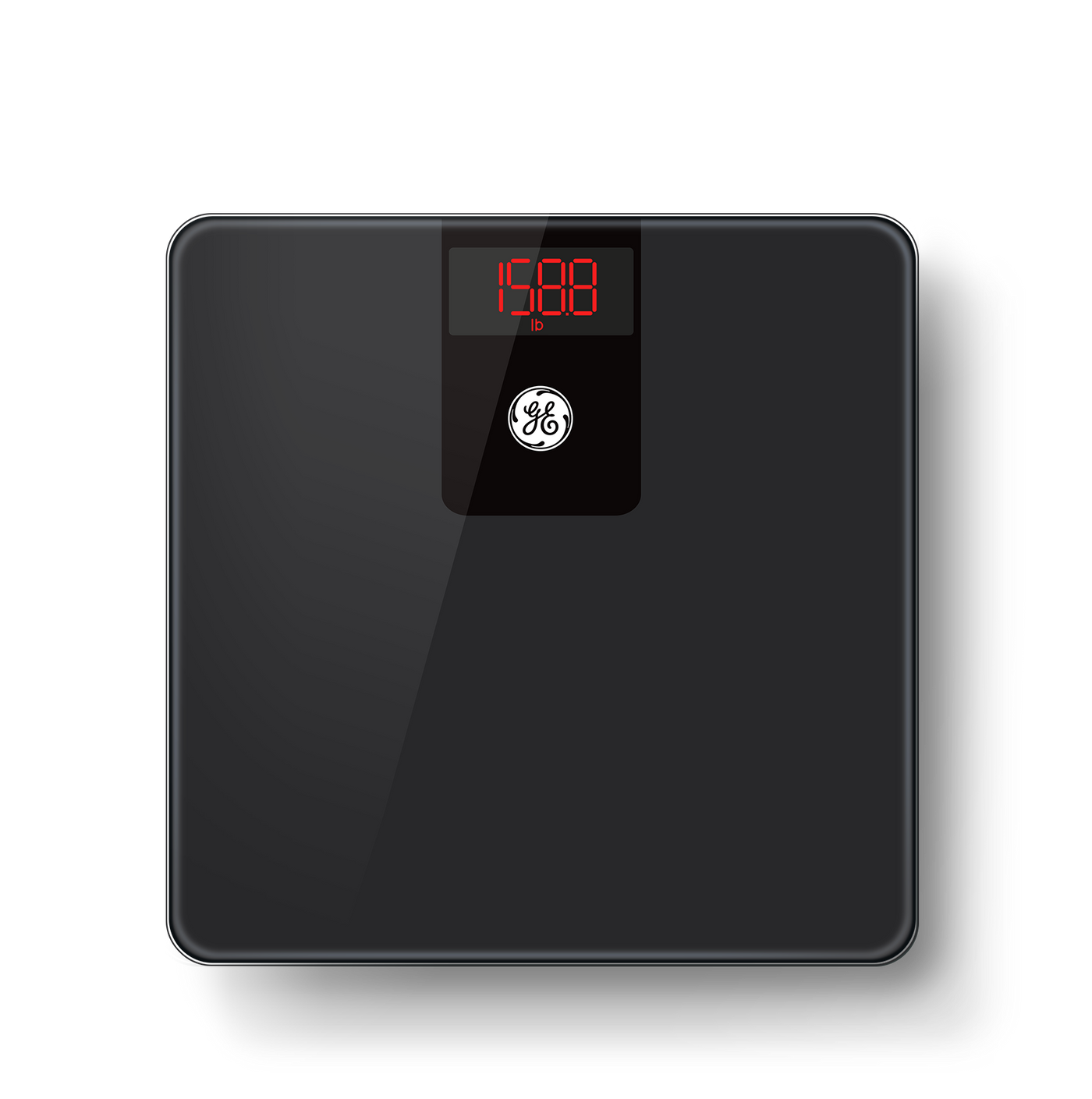 GE Smart Scale User Guide