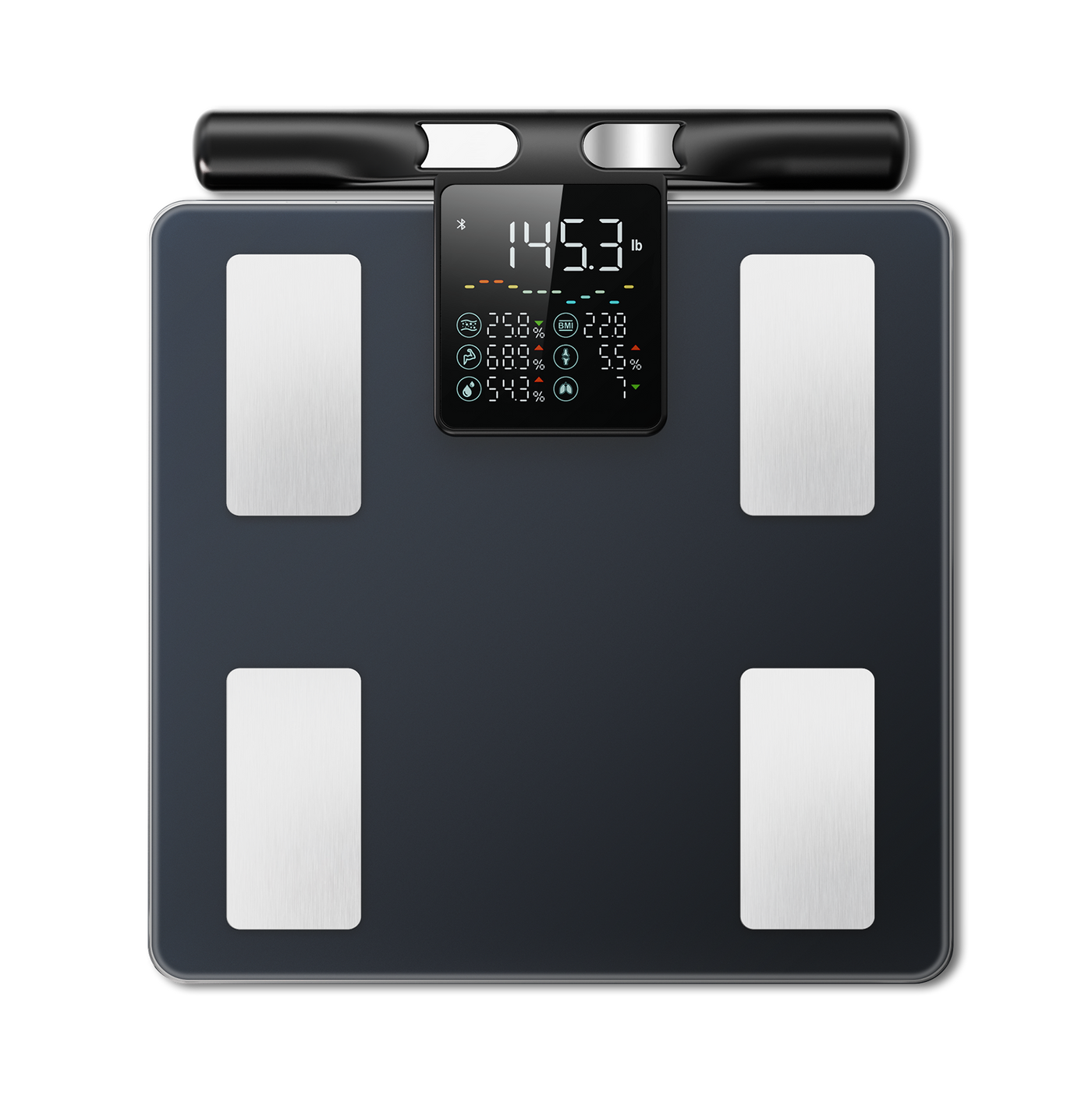 GE Smart Scale User Guide