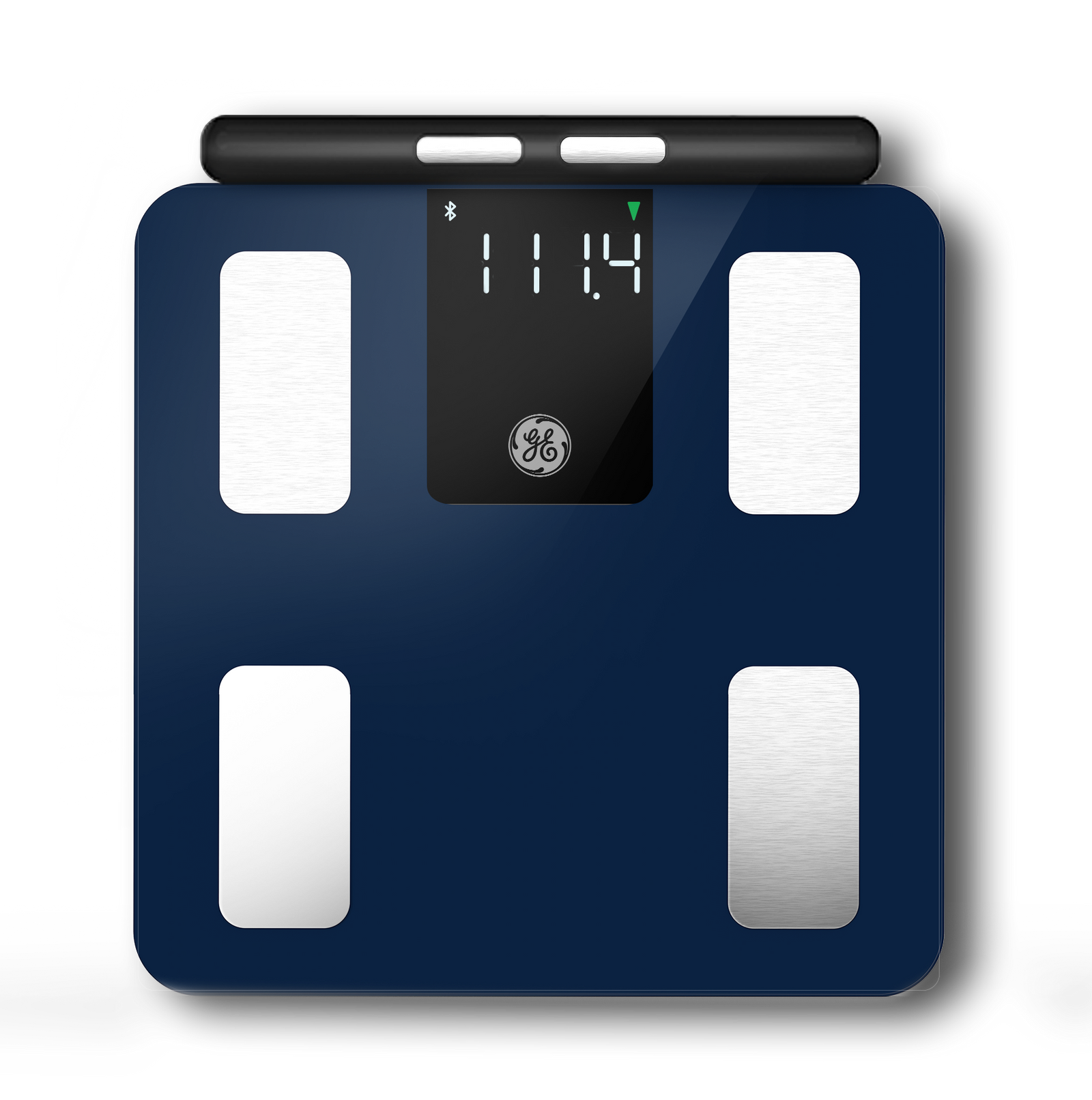 GE Smart Scale User Guide