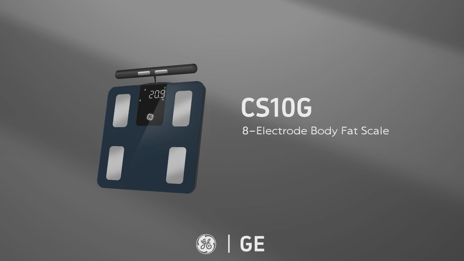 Get support about GE CS10G