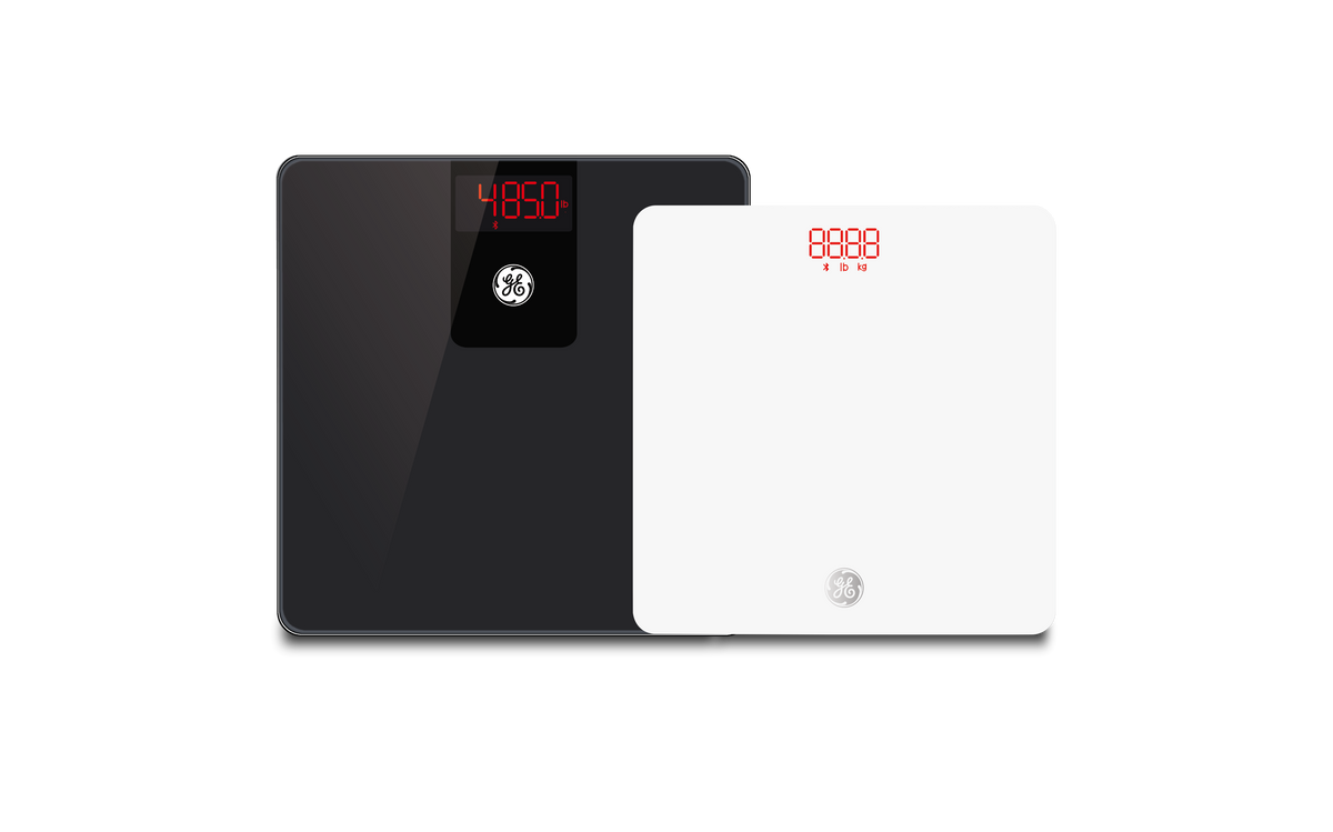 GE Smart Scale