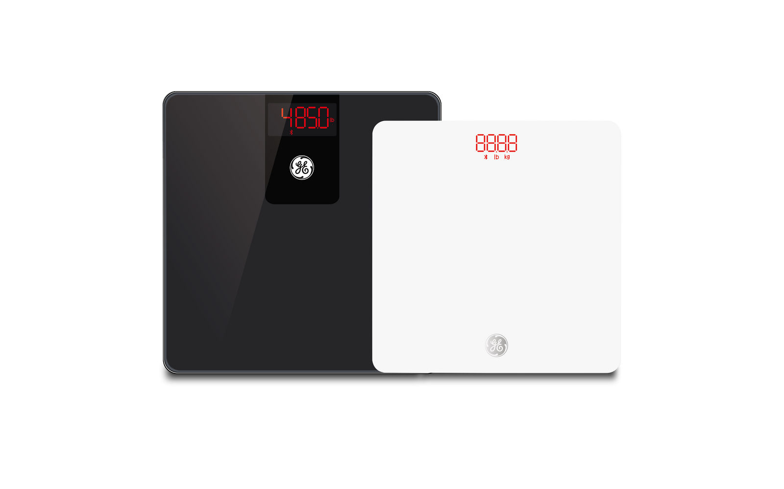 GE Smart Scale