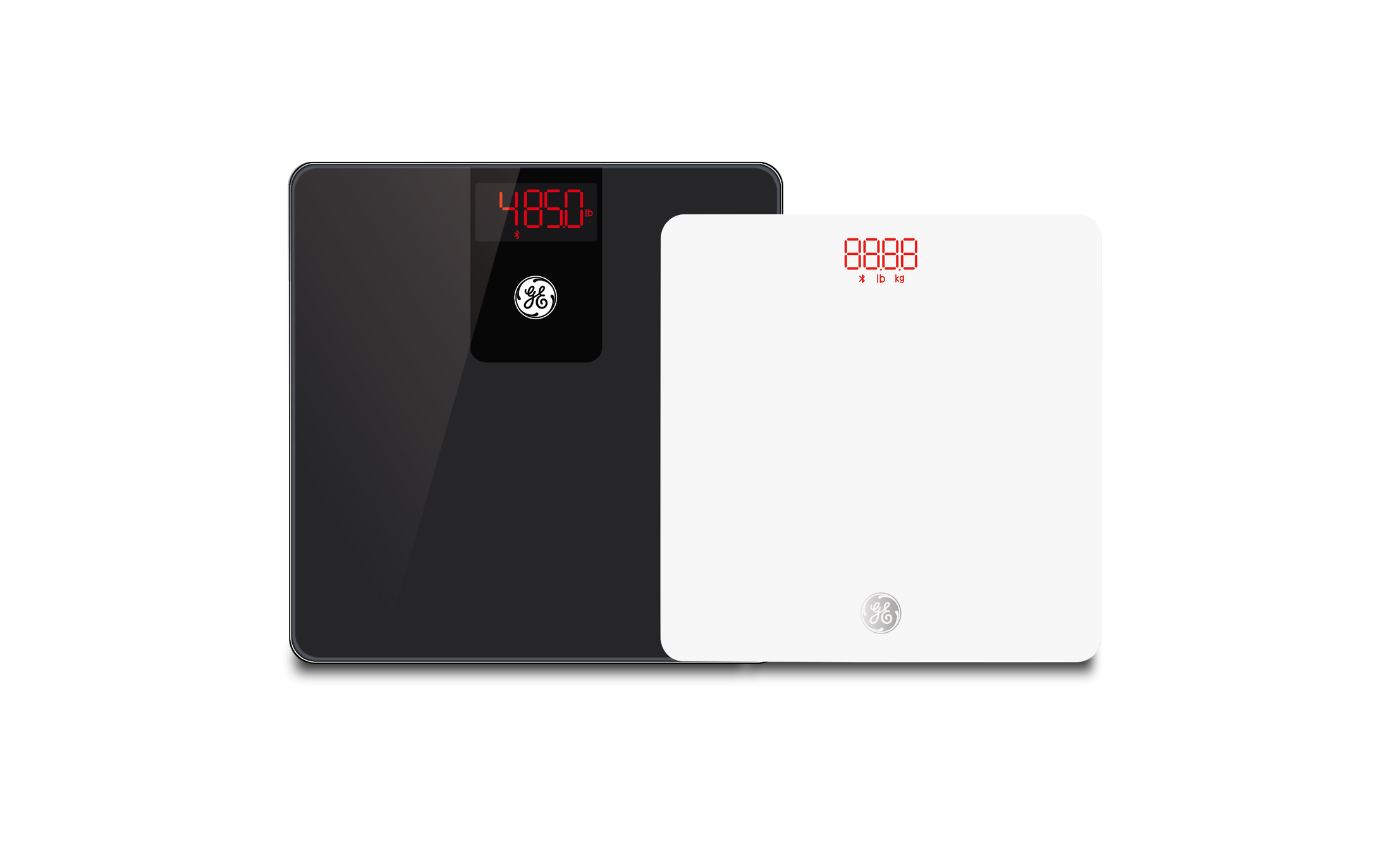 GE Smart Scale