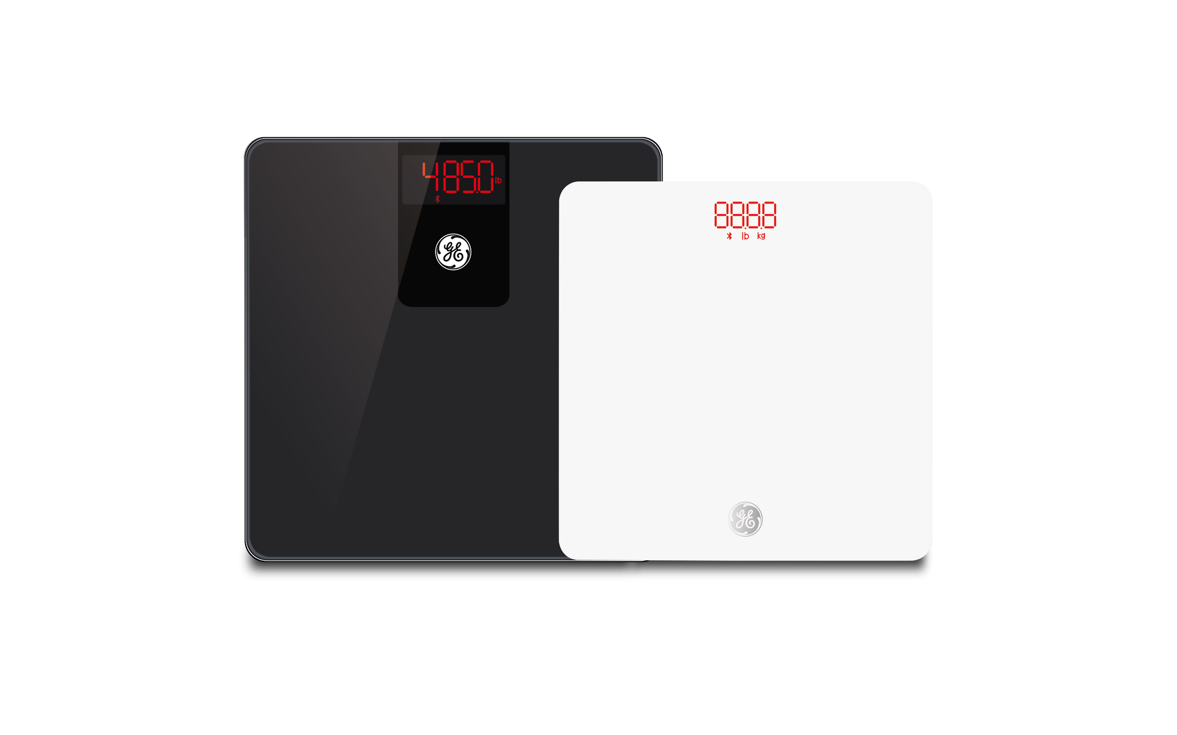GE Smart Scale