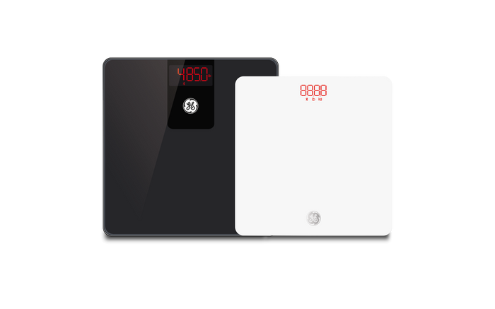GE Smart Scale