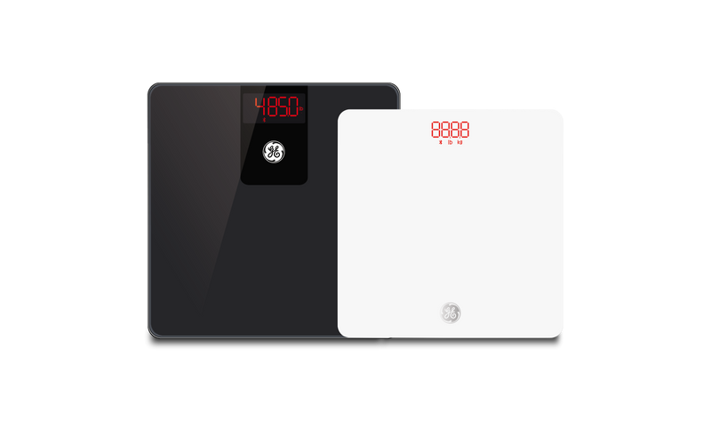 GE Smart Scale